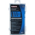 ProSource Heat Shrink Tubing Assortment, Polyolefin Rubber - Walmart.com