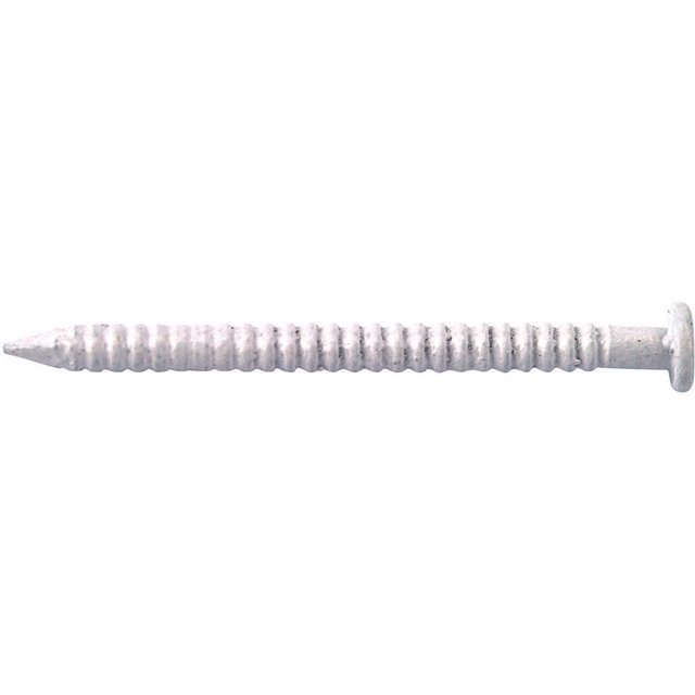 ProSource NTP-082-PS Panel Nail, 1-5/8 in L, Tempered Hardened Steel ...