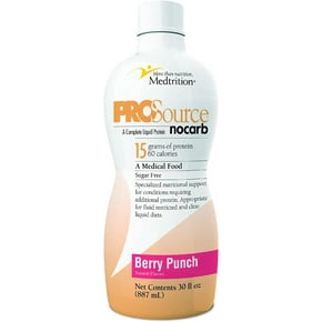 ProSource All Protein Supplements - Walmart.com