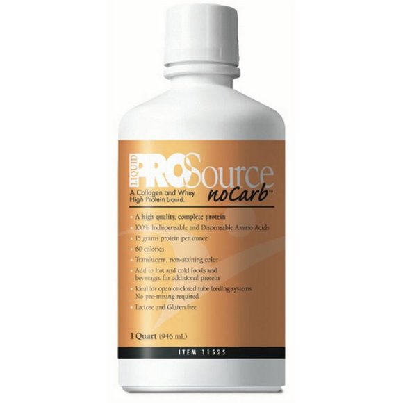 ProSource All Protein Supplements - Walmart.com