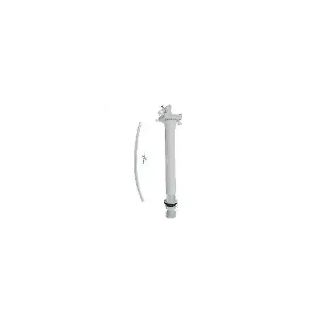 ProSource PMB-171 Toilet Ballcock Plastic Anti-Siphon 12 Inch, Each ...