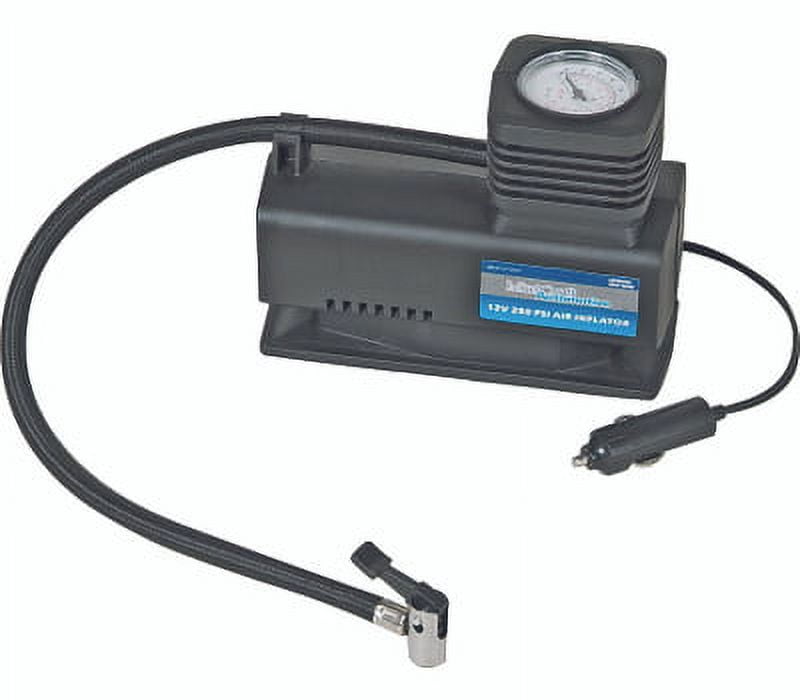 ProSource ProSource TPG-ACR250PSI3L Air Compressor 12 Volts 250 PSI ...