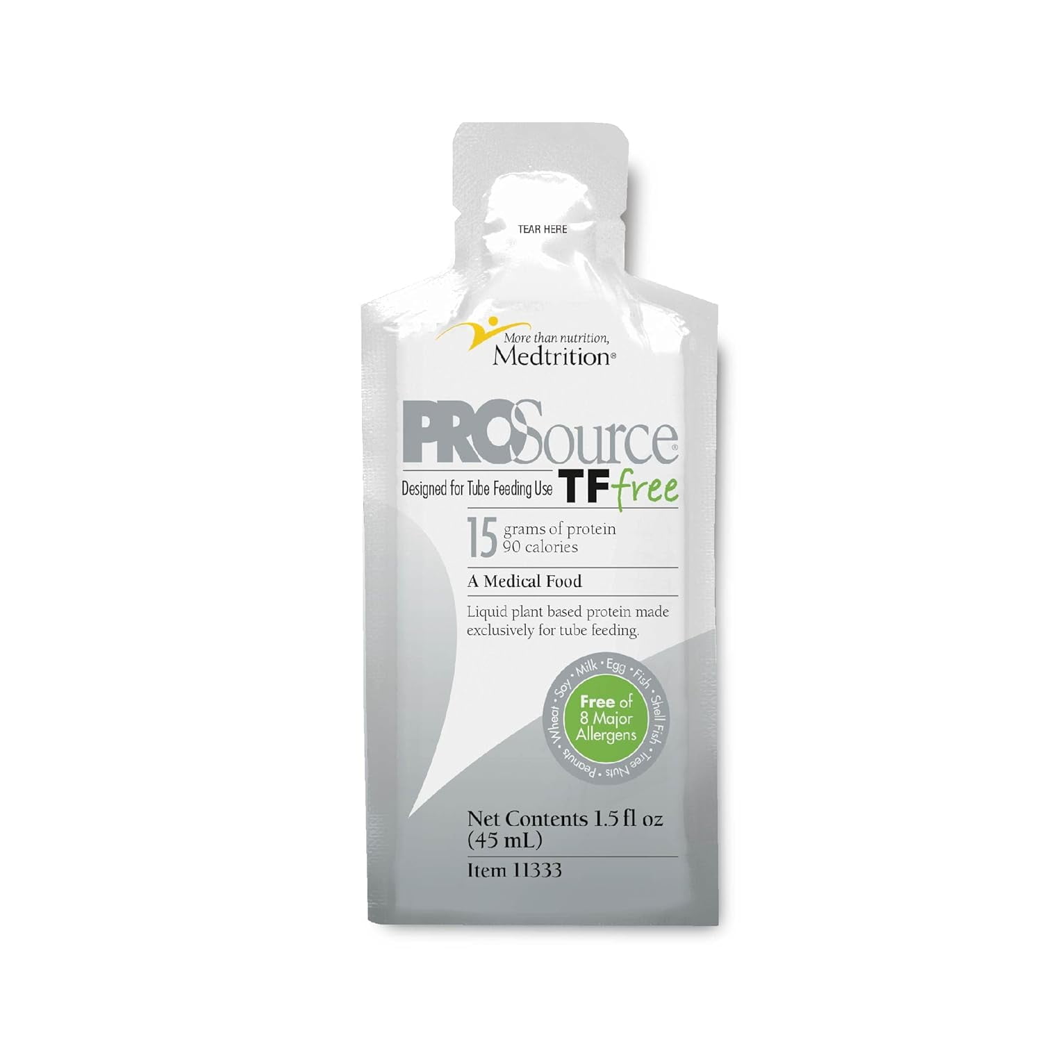 ProSource TF Free 25/45 ml pouches - Walmart.com