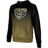 ProSphere Men's Oakland University Ombre Pullover Hoodie - Walmart.com