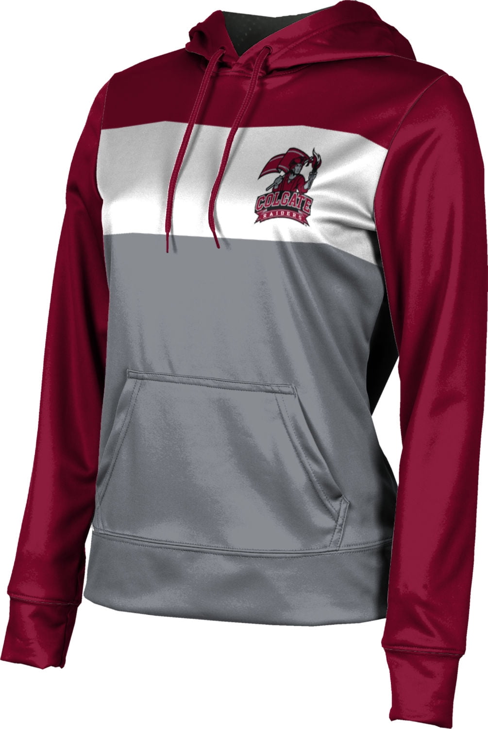 ProSphere Women's Colgate University Prime Pullover Hoodie - Walmart.com
