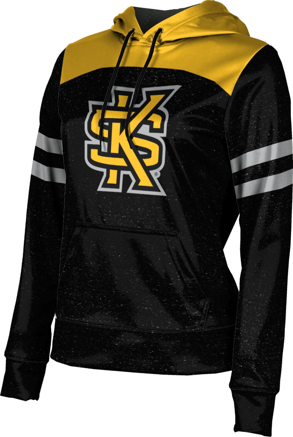 ProSphere Women's Kennesaw State University Gameday Pullover Hoodie ...