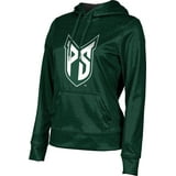ProSphere Women's Portland State University Heather Pullover Hoodie ...