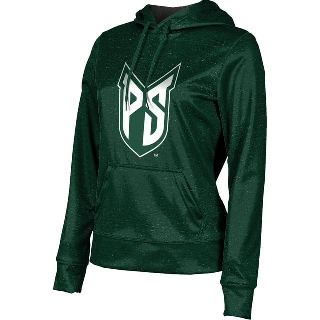 ProSphere Women's Portland State University Heather Pullover Hoodie ...