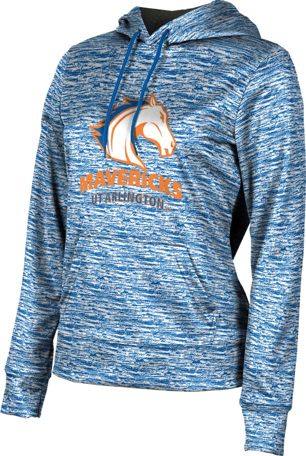 ProSphere Women's The University of Texas at Arlington Brushed Pullover ...