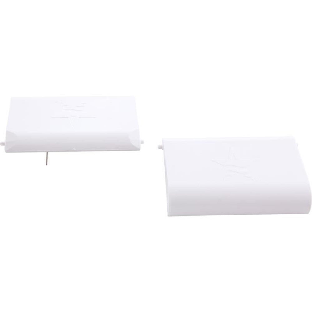 ProStar Flap Kit, Hayward Pool Cleaners, White, Generic HWN14301 ...