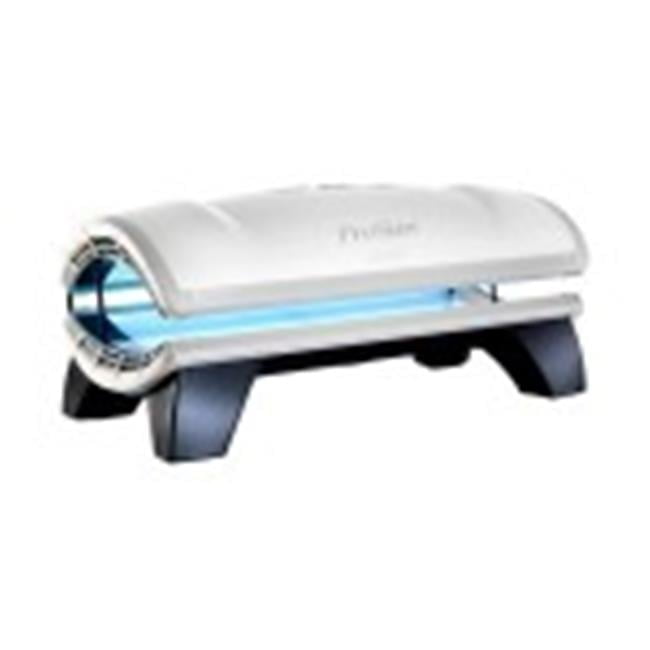 ProSun International UNIT76J2037 Jade 32 Home Tanning Bed, Pearl White ...