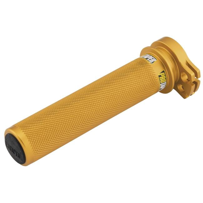 ProTaper 07-22 Honda CRF150R Twister Throttle Assembly - Walmart.com