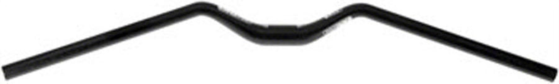ProTaper 20/20 Carbon Handlebars Flat/Riser Handlebar - Walmart.com