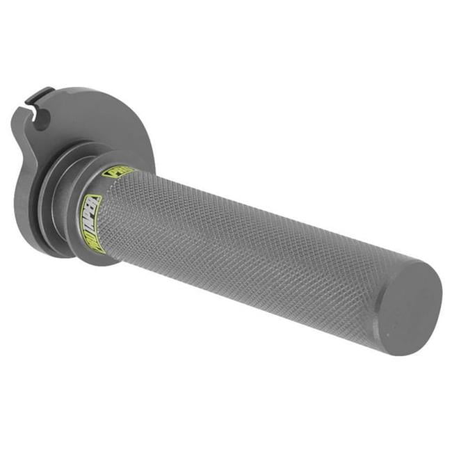 ProTaper Billet Aluminum Throttle Tube (025076) - Walmart.com