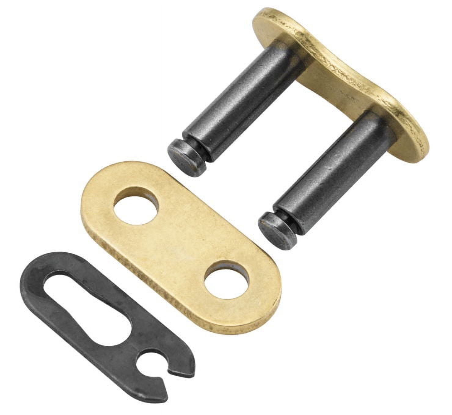 ProTaper 428MX Chain Link Clip Link 023104 - Walmart.com
