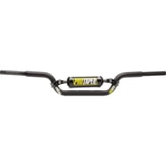 ProTaper A25 Handlebar - 810mm, 25mm Rise, 31.8mm, Aluminum, Polish ...