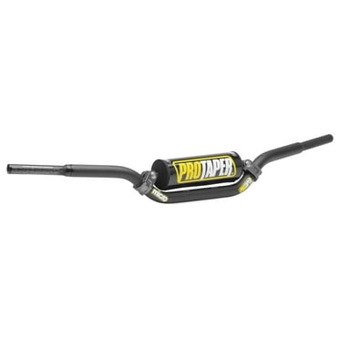 ProTaper A25 Handlebar - 810mm, 25mm Rise, 31.8mm, Aluminum, Polish ...