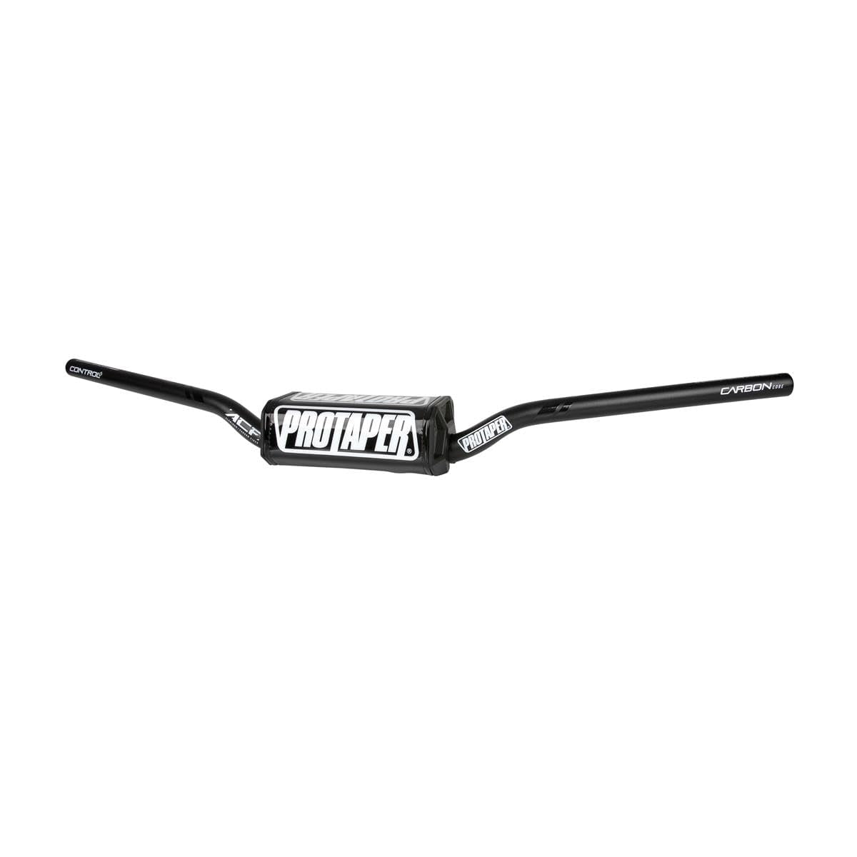 ProTaper ACF Carmichael Handlebar - Black - Walmart.com