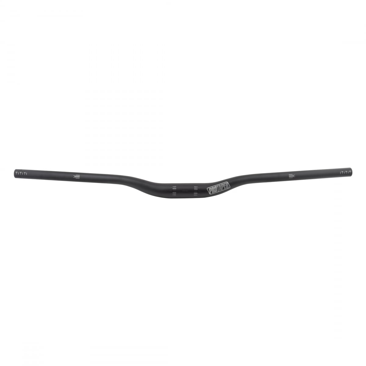 ProTaper Aluminum Handlebar - 810mm, 25.4mm Rise, 35mm, 8d Bend ...