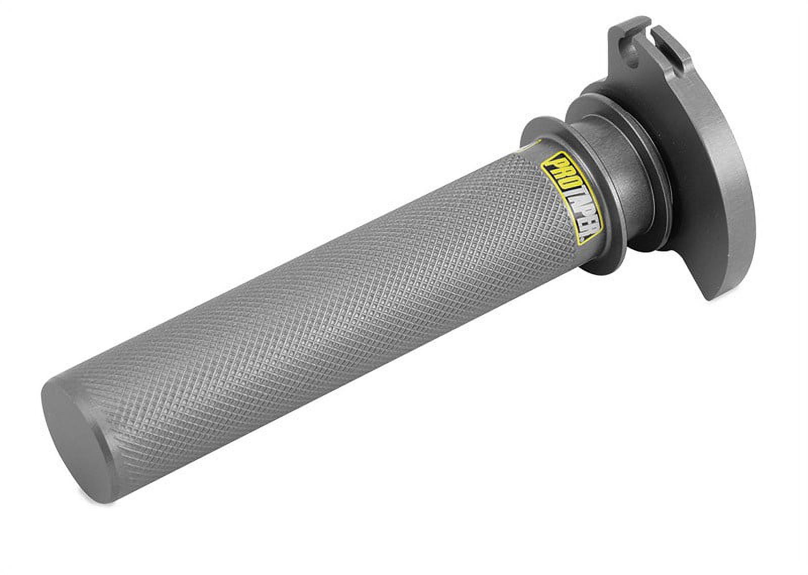ProTaper Billet Aluminum Throttle Tube 05-102B - Walmart.com