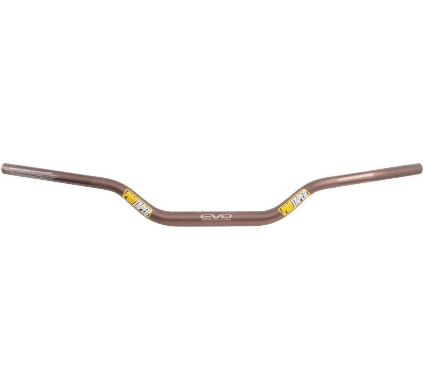 ProTaper EVO Factory Suzuki/KTM Stock Off-Road Motorcycle Handlerbars ...