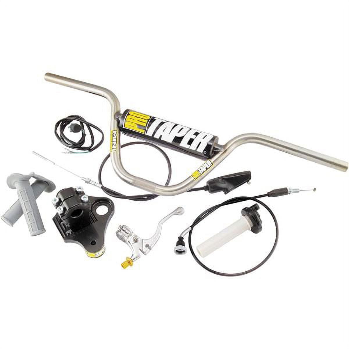 Pro Taper Mini Conversion Kit - Walmart.com