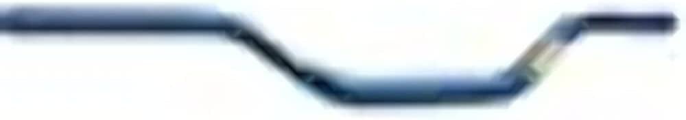 ProTaper Contour Carmichael Handlebar - Blue - Walmart.com