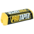 ProTaper Race Line 2.0 Square Yellow/Black Handlebar Pad (021769 ...