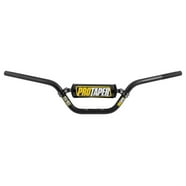 Black Pro Taper SE School Boy Pro Mini Handlebar - Walmart.com