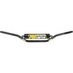 ProTaper A25 Handlebar - 810mm, 25mm Rise, 31.8mm, Aluminum, Polished ...