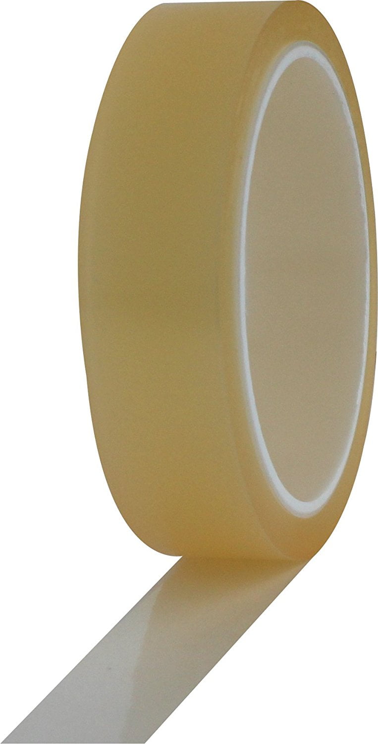 ProTapes Nitto SPV224 PVC Vinyl Surface Protection Specialty Tape - Walmart.com