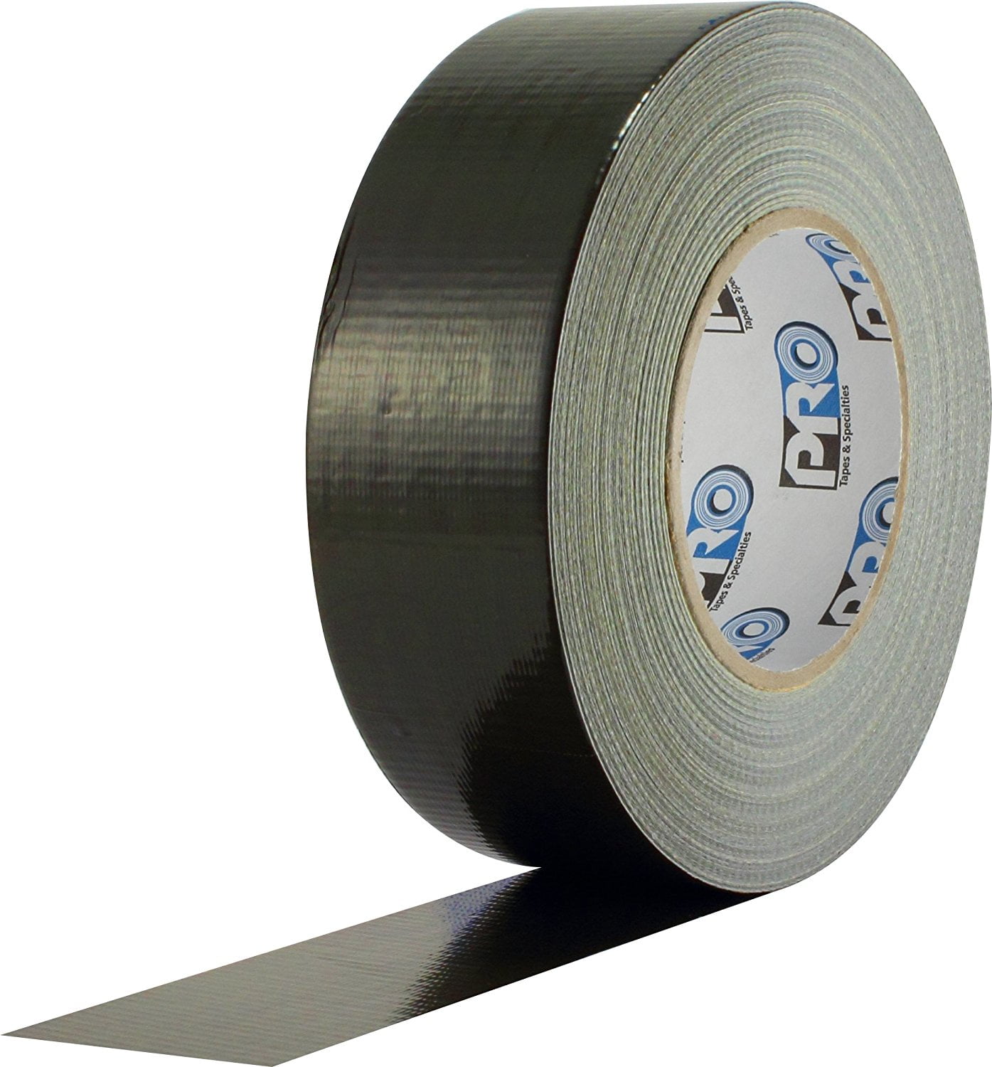 ProTapes Pro Duct 120 PECoated Cloth Premium Industrial Grade Duct Tape ...