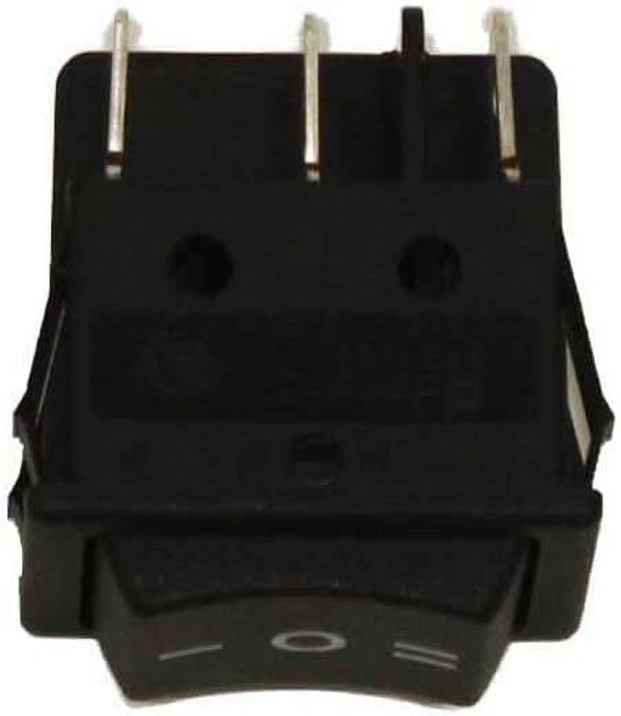 ProTeam 1500XP Upright Vacuum Cleaner Switch 105147 - Walmart.com