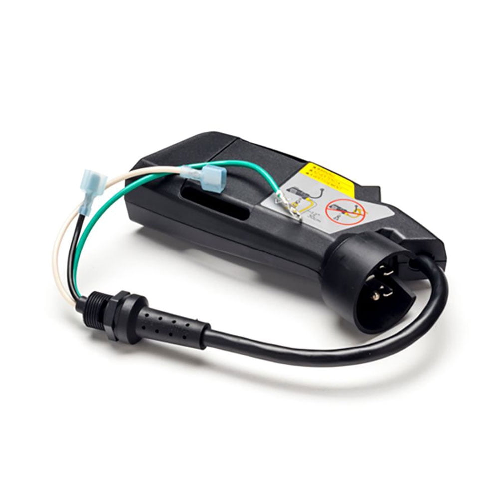 ProTeam 836225 Replacement Switch Box Full Assembly for SuperCoach Pro ...