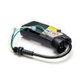 ProTeam 836225 Replacement Switch Box Full Assembly for SuperCoach Pro ...