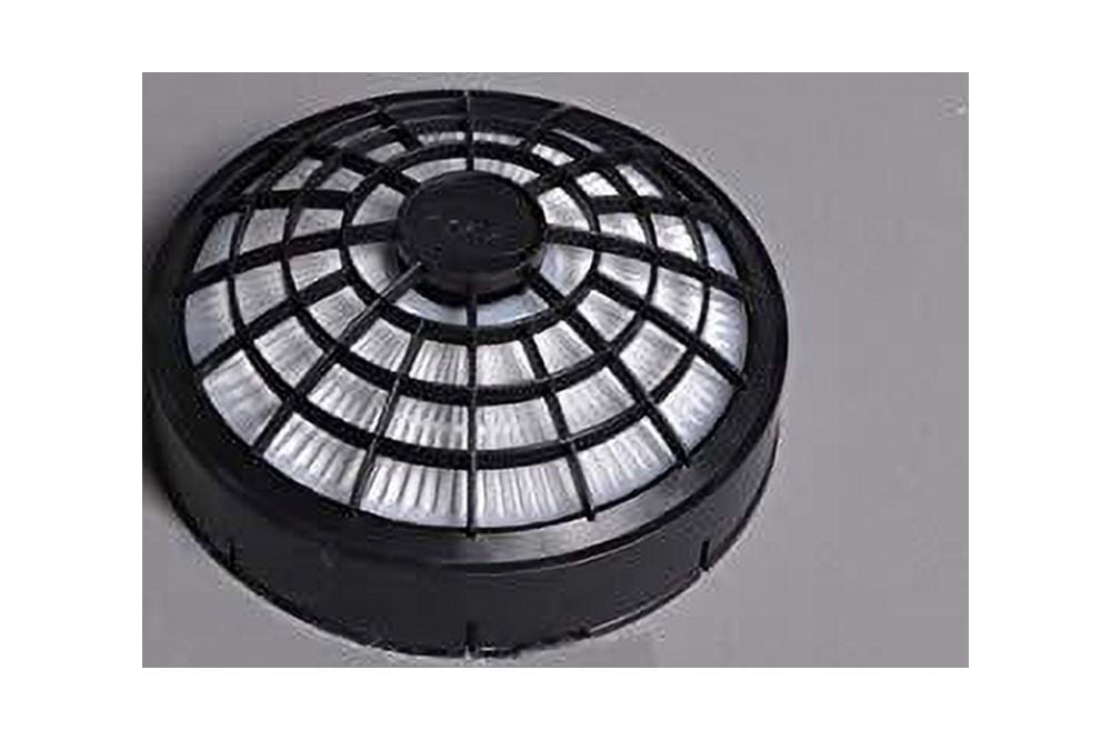 ProTeam Backpack Vacuum HEPA Dome Filter Assembly #106526 - Walmart.com