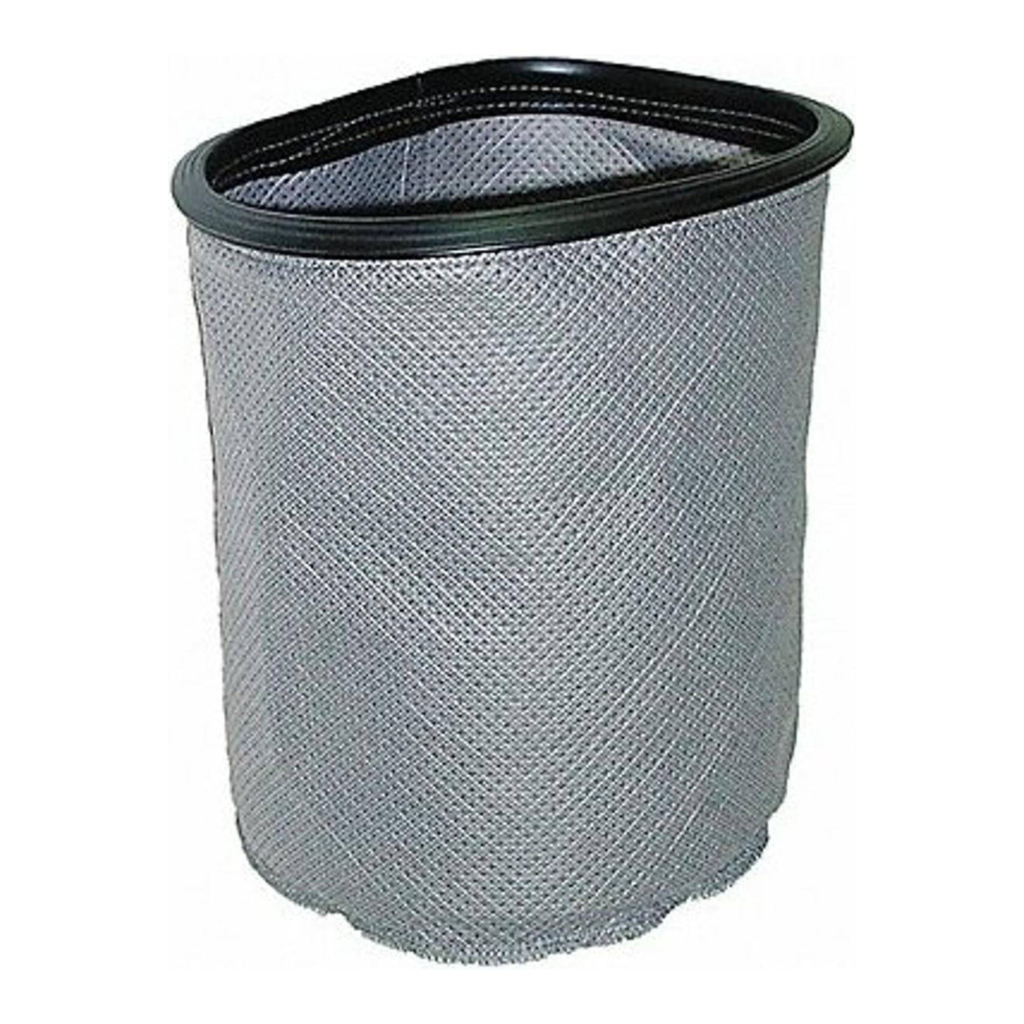 Proteam Sleeve Filter,6 1/4 in H,Cloth 100564 - Walmart.com