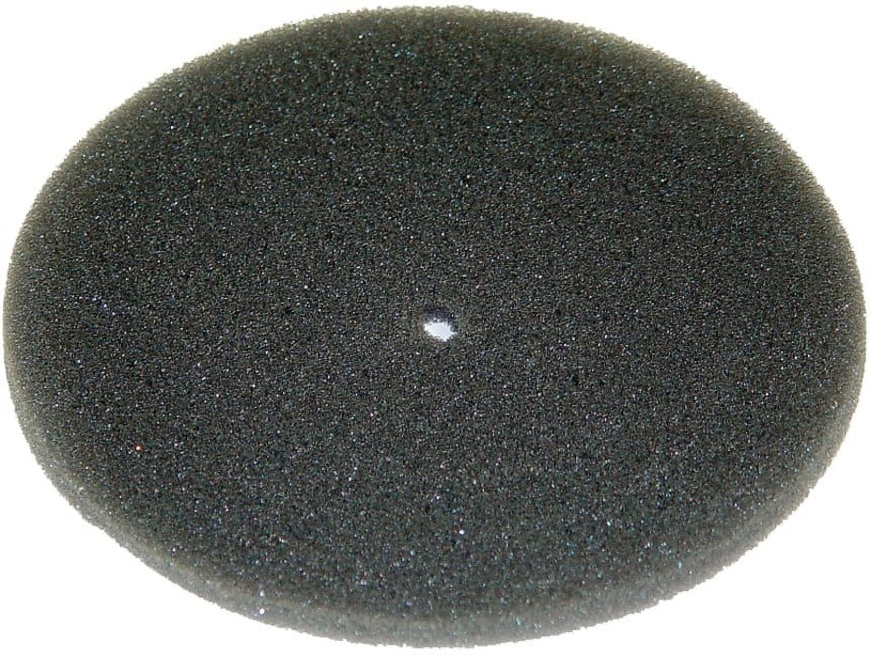 ProTeam Filter Media, Dome Filter Part # PT-100343 - Walmart.com