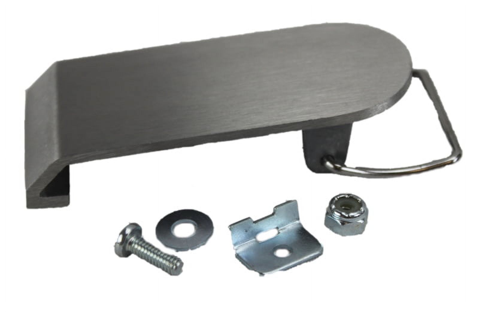 ProTeam Latch And Retainer W/ Lock Nut & Screw Part # PT-510179 ...