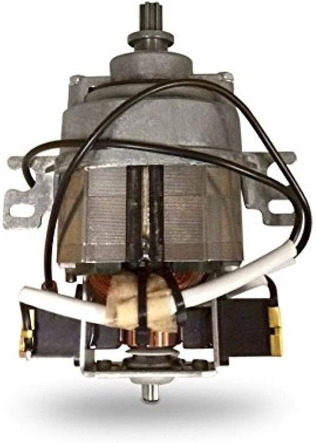 ProTeam Power Nozzle Motor | 104506 - Walmart.com