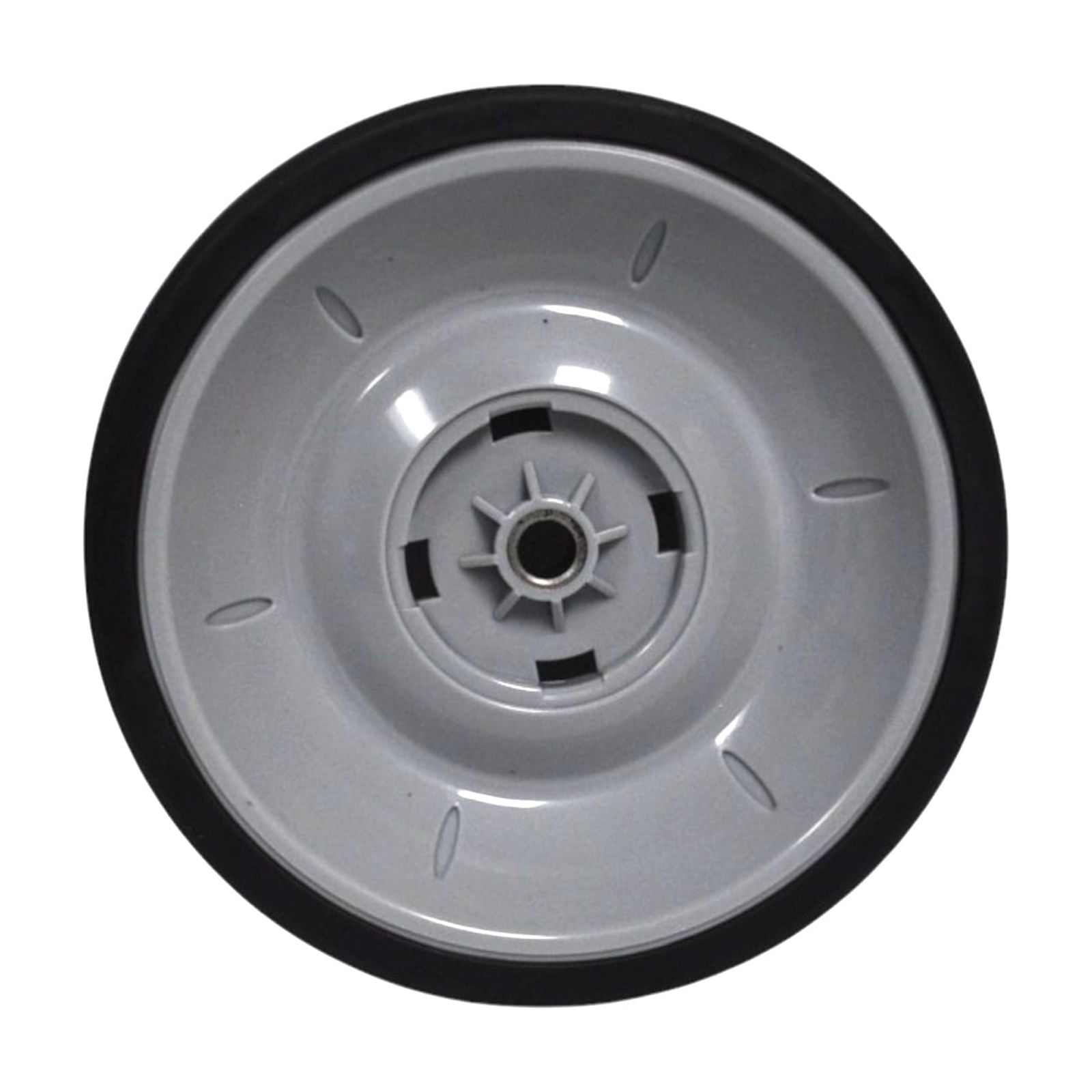 ProTeam ProGen 15 Upright Vacuum Rear Wheel 834787 - Walmart Business ...