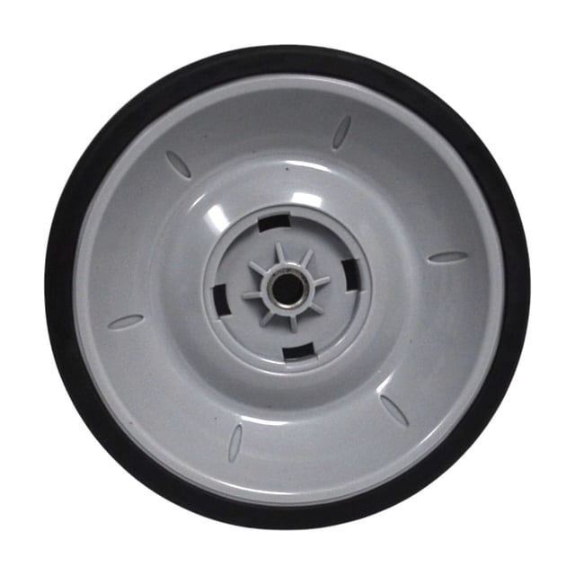 ProTeam ProGen 15 Upright Vacuum Rear Wheel 834787 - Walmart Business ...