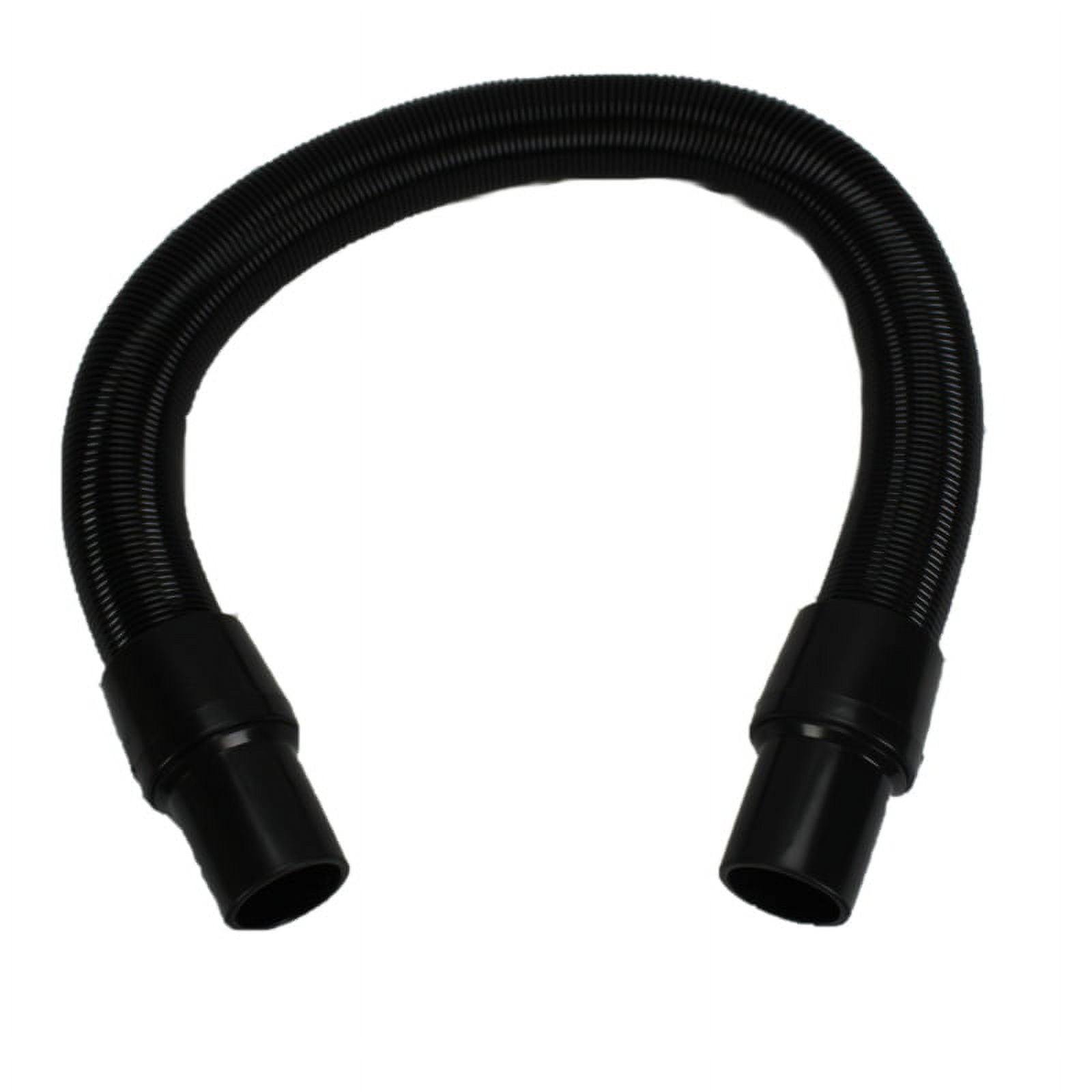 ProTeam Stretch Hose, Proclean/ Alpine 3:1 1 1/2 Dia Blk Part # PT ...