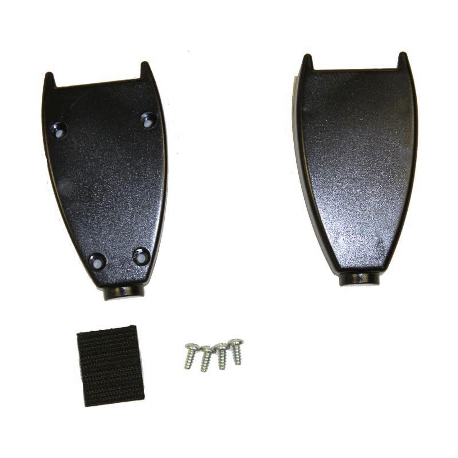 ProTeam Switch Box, Velcro With Screws Everest Part # PT-106287 ...