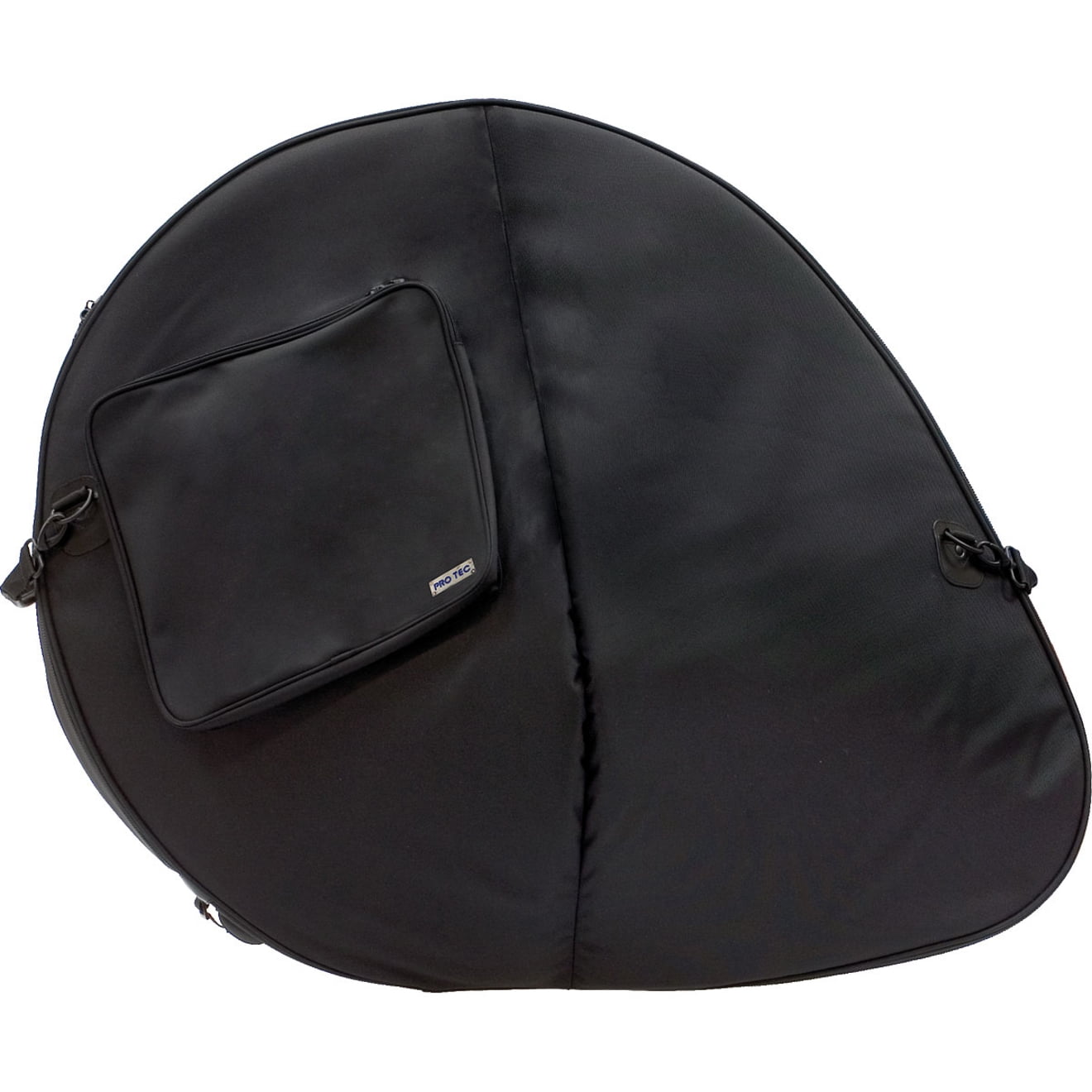 ProTec DELUXE Carrying Case (Backpack) Sousaphone, Black - Walmart.com