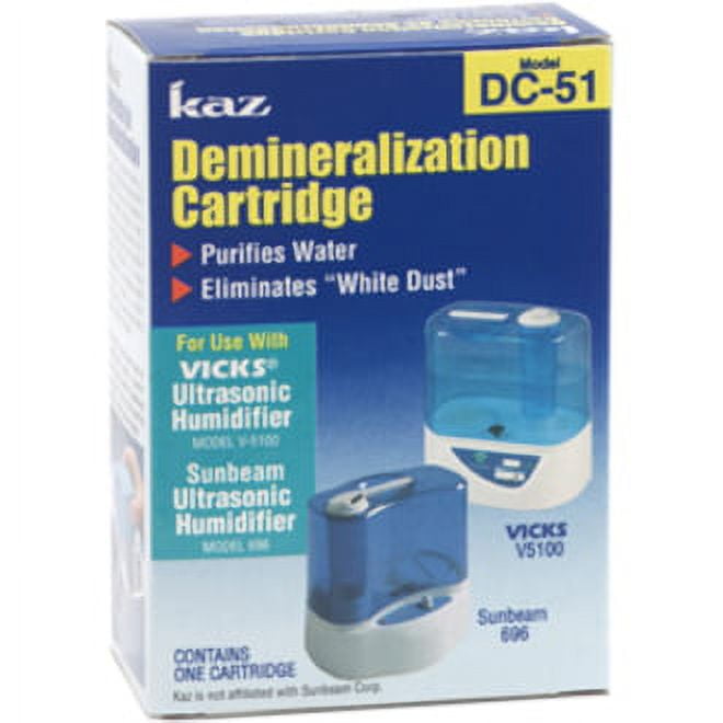 ProTec Demineralization Cartridge - Walmart.com