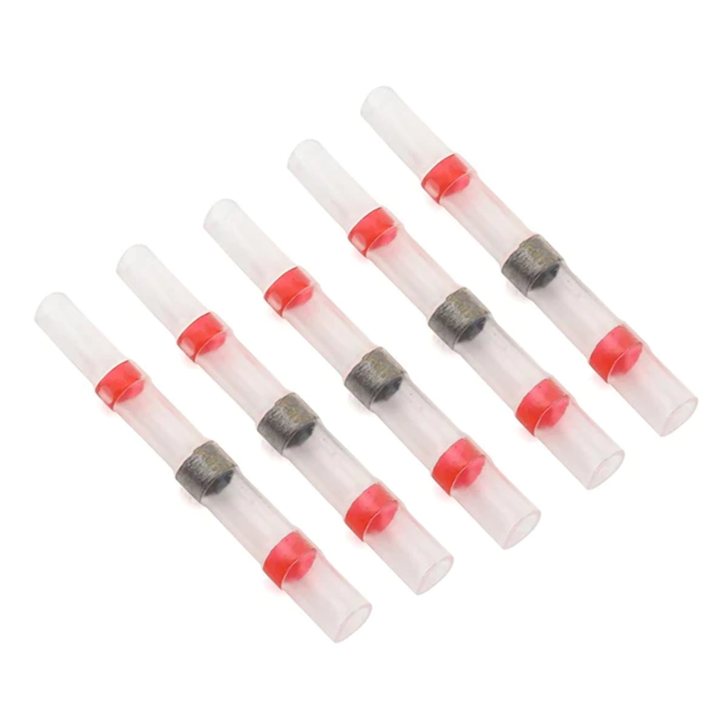 ProTek RC 3mm EZ Solder Splice Tube Sleeves (5) (22-18awg Wire ...