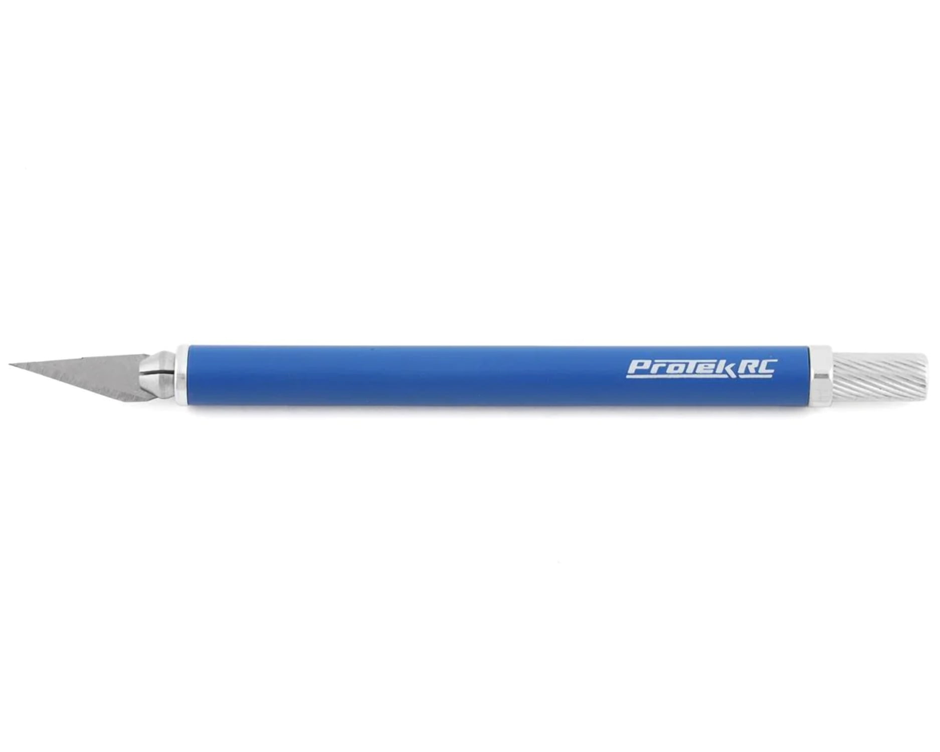 ProTek RC Exactness High Grip Hobby Knife (#11 Blade) - Walmart.com