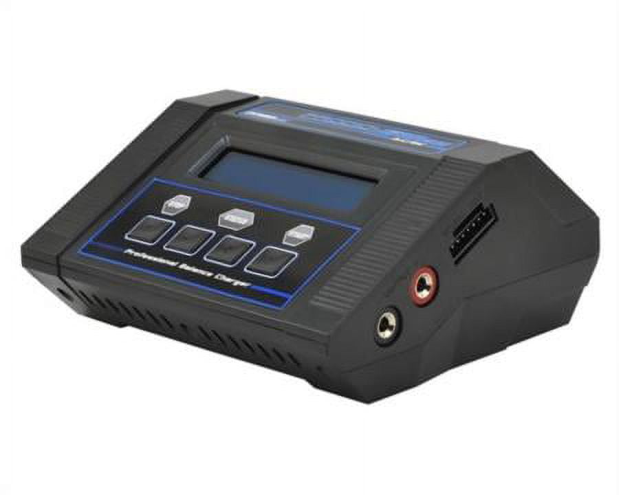 ProTek RC "Prodigy 610ez AC/DC" LiHV/LiPo Balance Battery Charger (2-6S ...