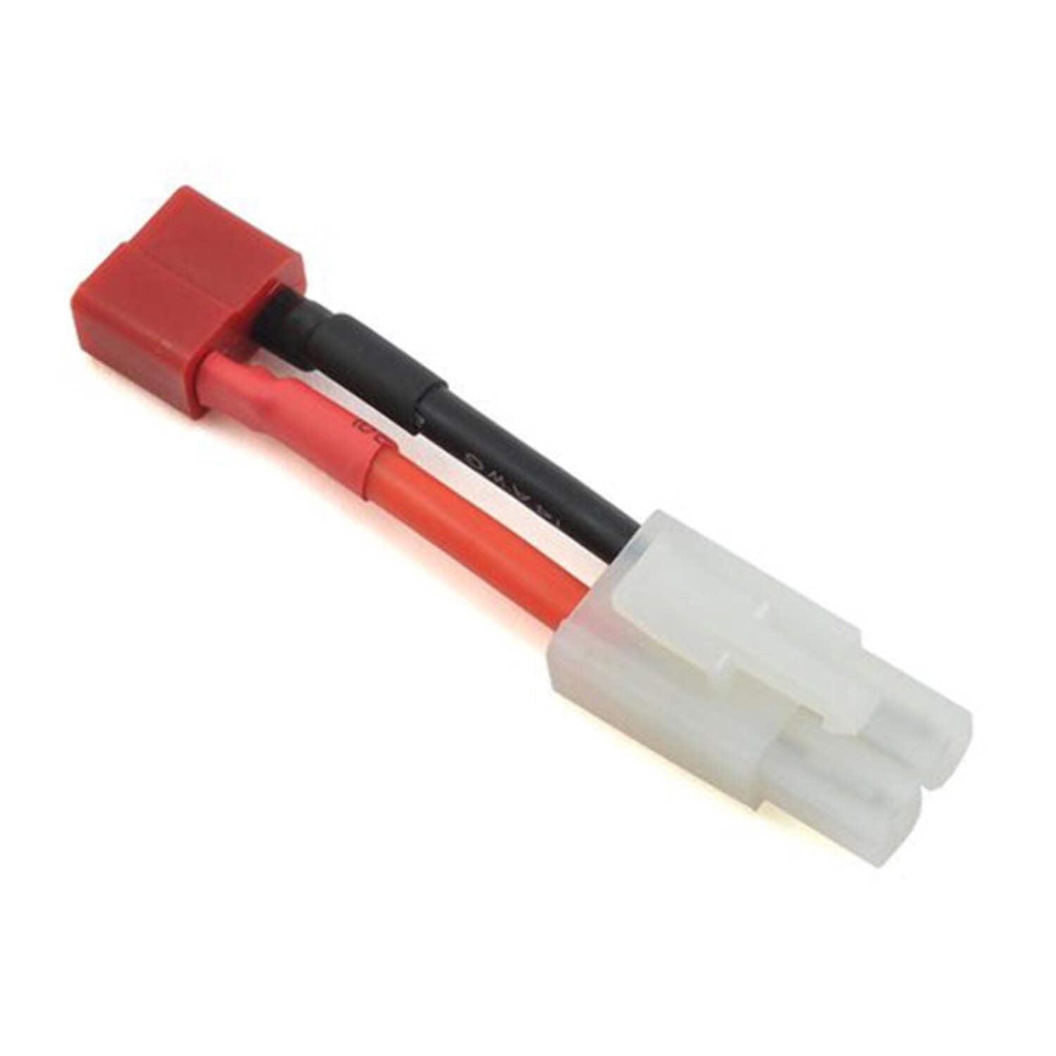 ProTek RC Tamiya To T-Style Adapter (Male Tamiya/Female T-Style ...